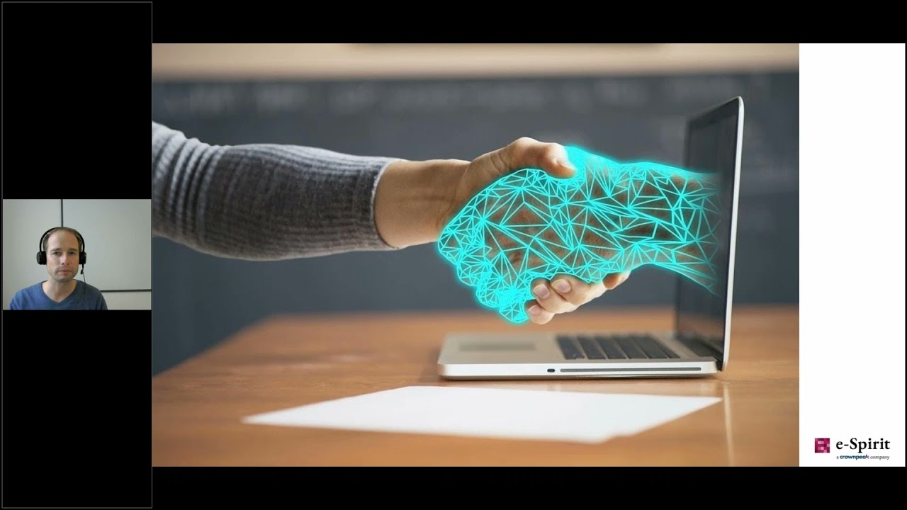 Digital Break | Der nächste Website Relaunch ist der letzte ...